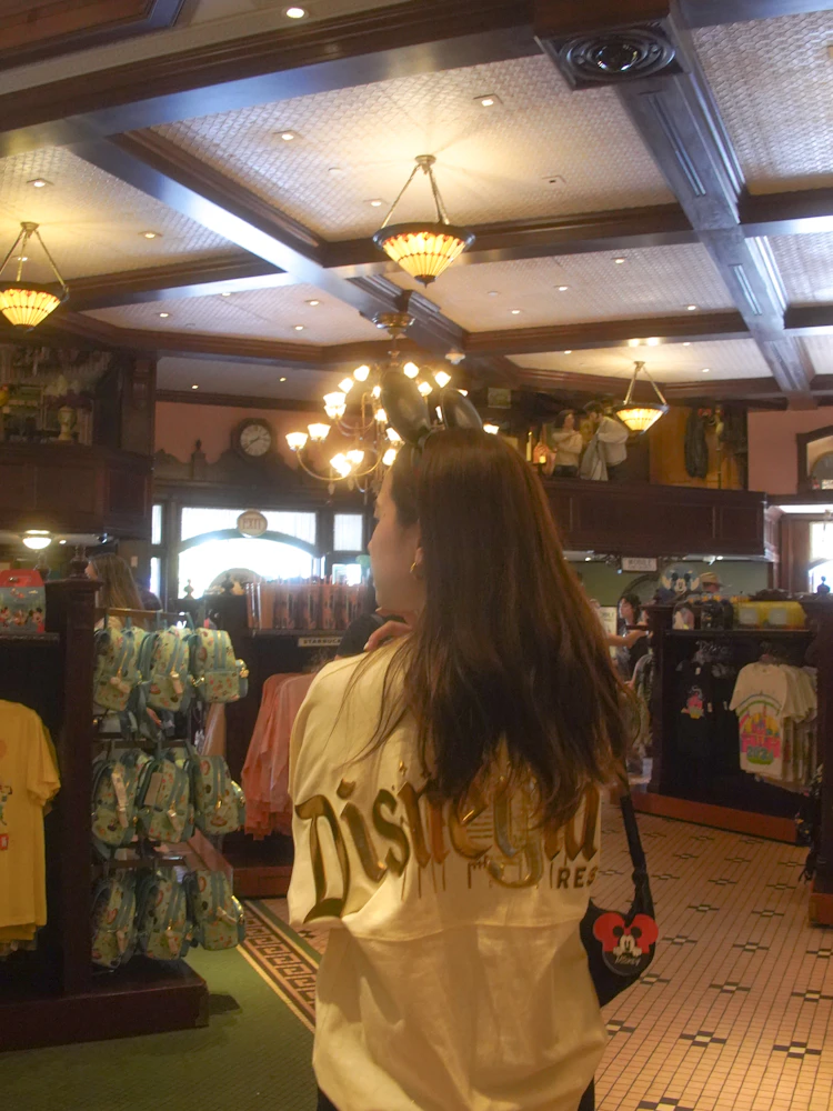 tabimuse編集部がおすすめ！ カリフォルニア ディズニーランド・リゾートの可愛いグルメ＆お土産｜tabimuse